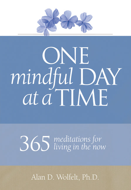 One Mindful Day at a Time: 365 Meditations on Living in the Now ...
