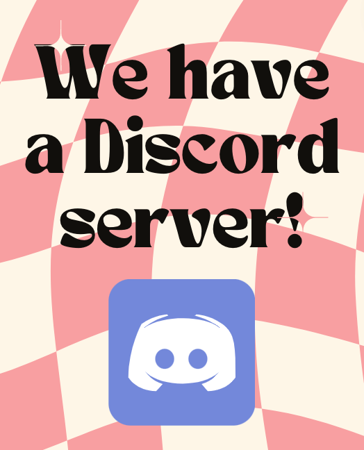 Arvida Book Company now has a Discord server! – Arvida Book Co.