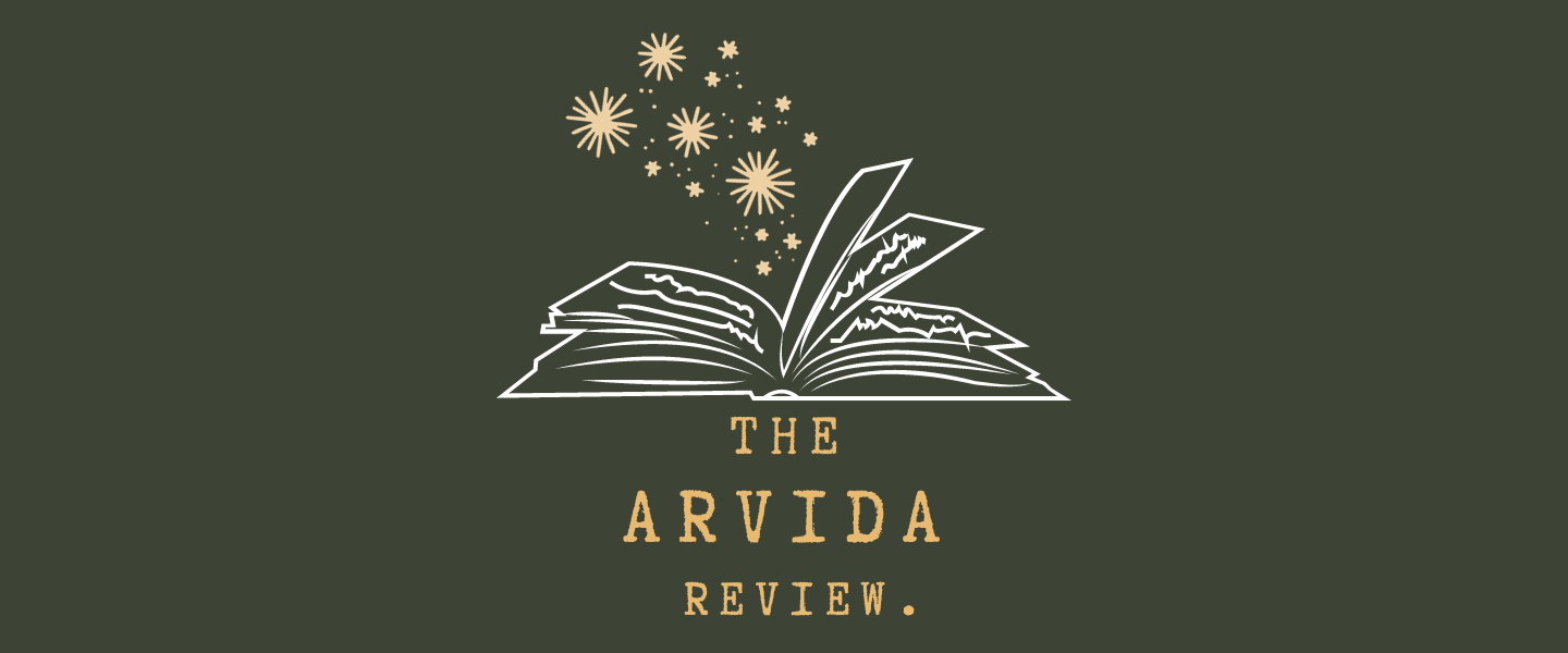 Announcing: The Arvida Review – Arvida Book Co.