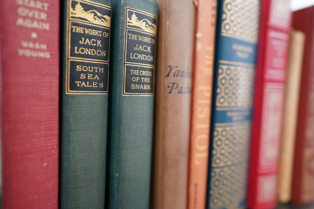 Available for In Store or Curbside Pickup – Arvida Book Co.