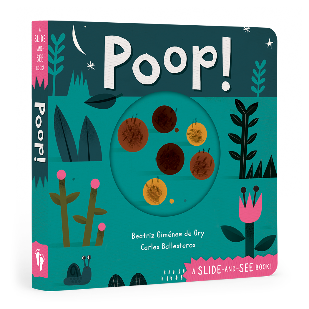 Poop! – Arvida Book Co.