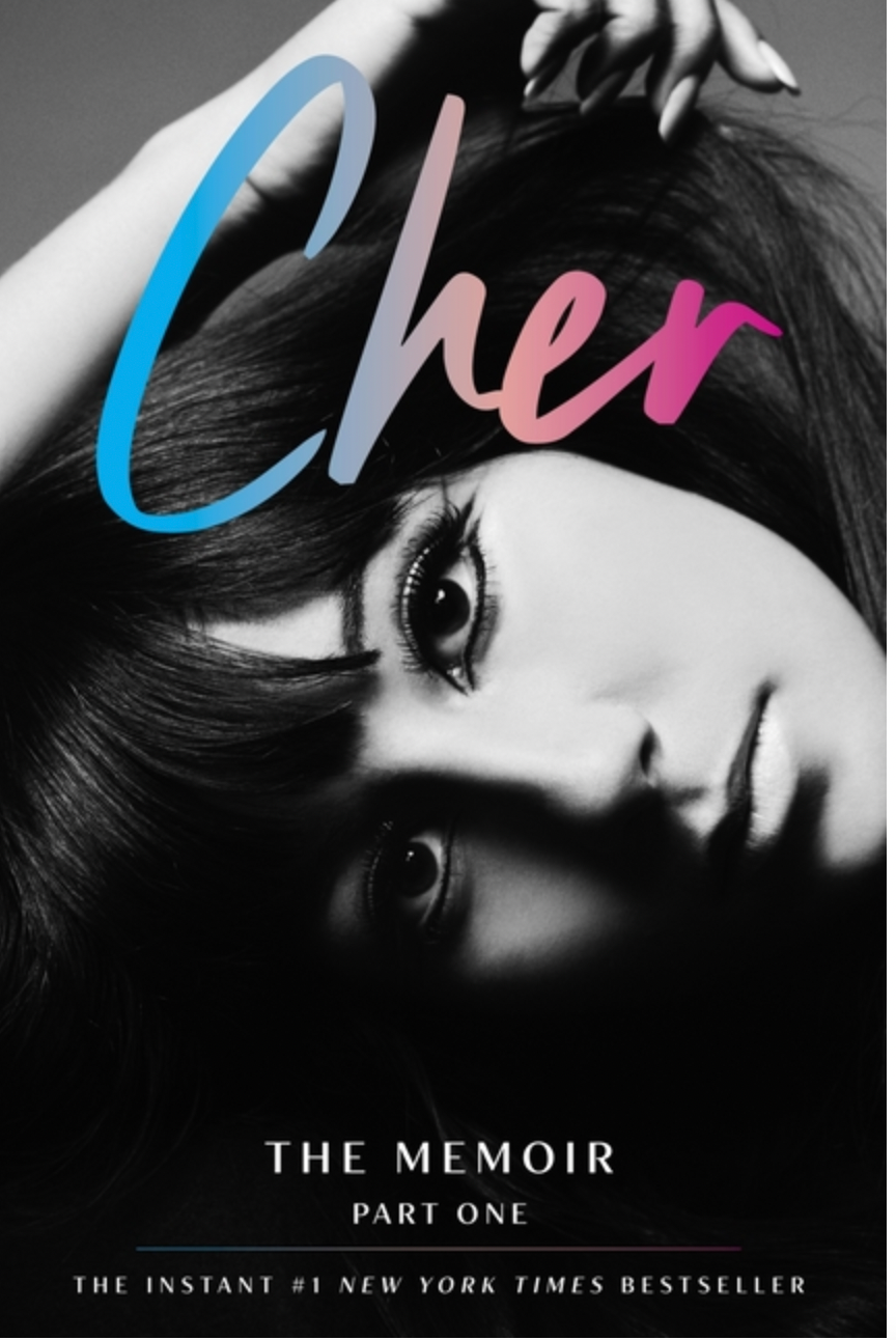 Cher: Part One: The Memoir (Cher Memoir #1) – Arvida Book Co.