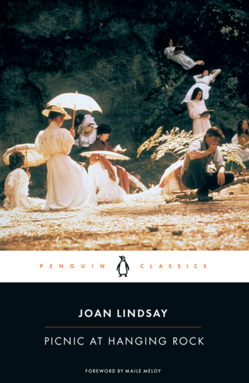 Picnic at Hanging Rock – Arvida Book Co.