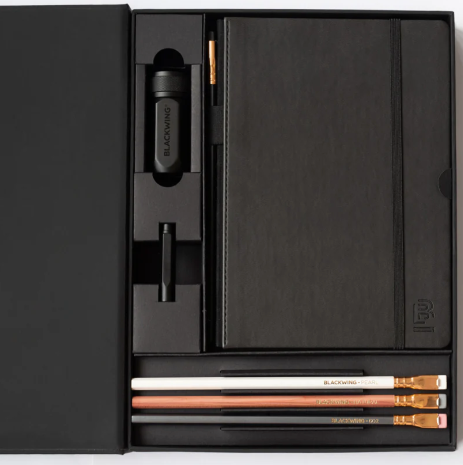 Notebook Essentials Set – Arvida Book Co.