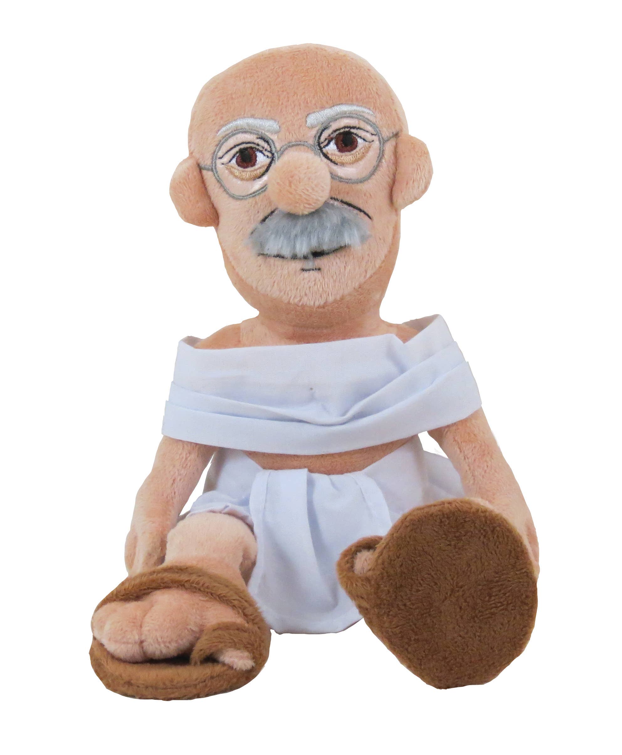 Mahatma Gandhi Little Thinker – Arvida Book Co.